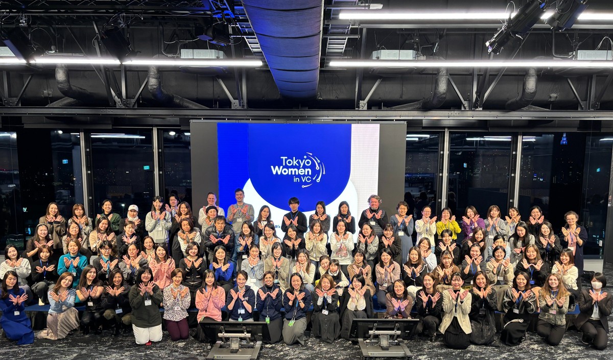 Tokyo Women in VC | Events